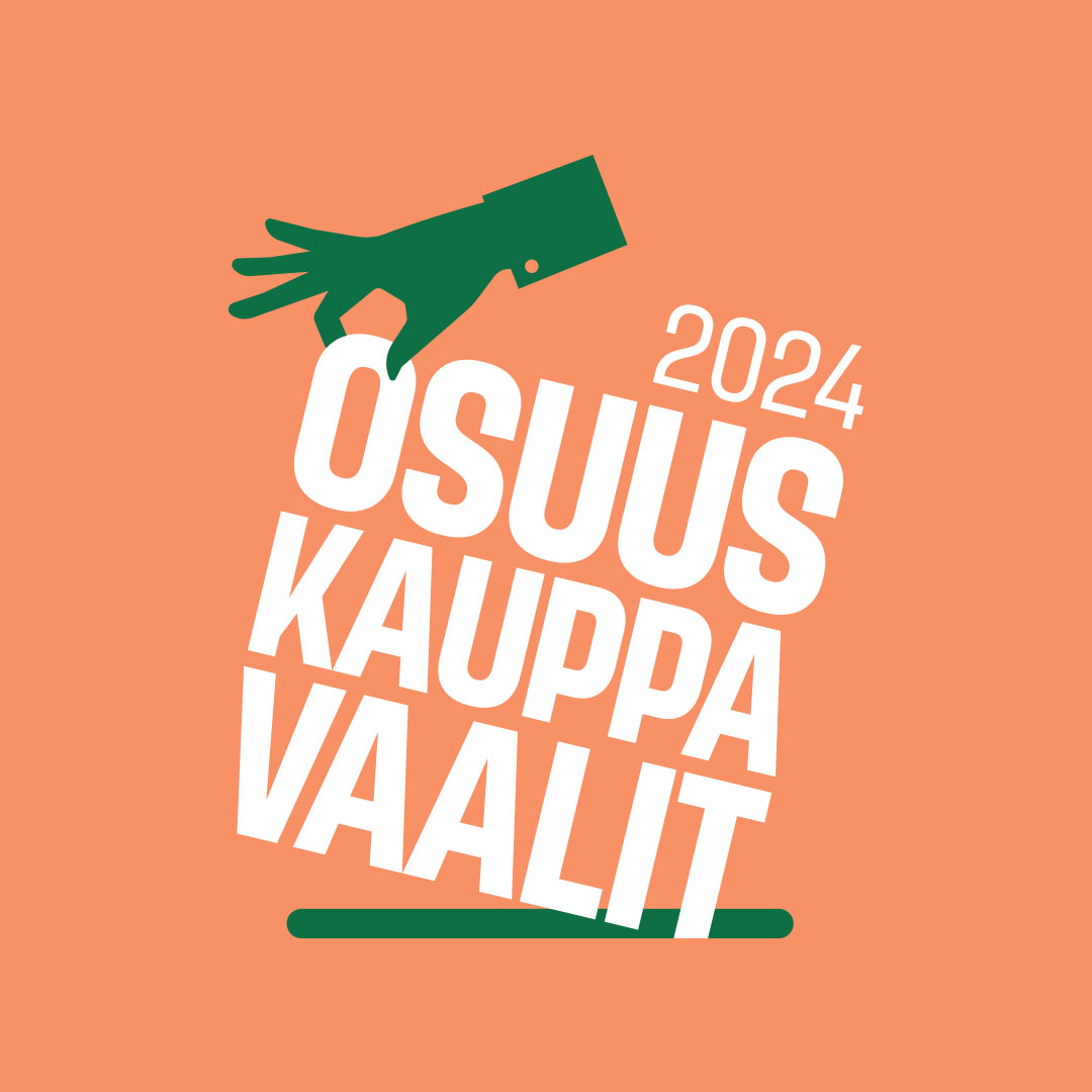 L hes 29 000 nt Turun Osuuskaupan Edustajiston Vaaleissa Noin