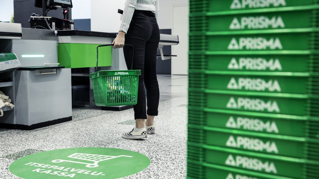 Ruoan verkkokauppa - kymenseudunosuuskauppa